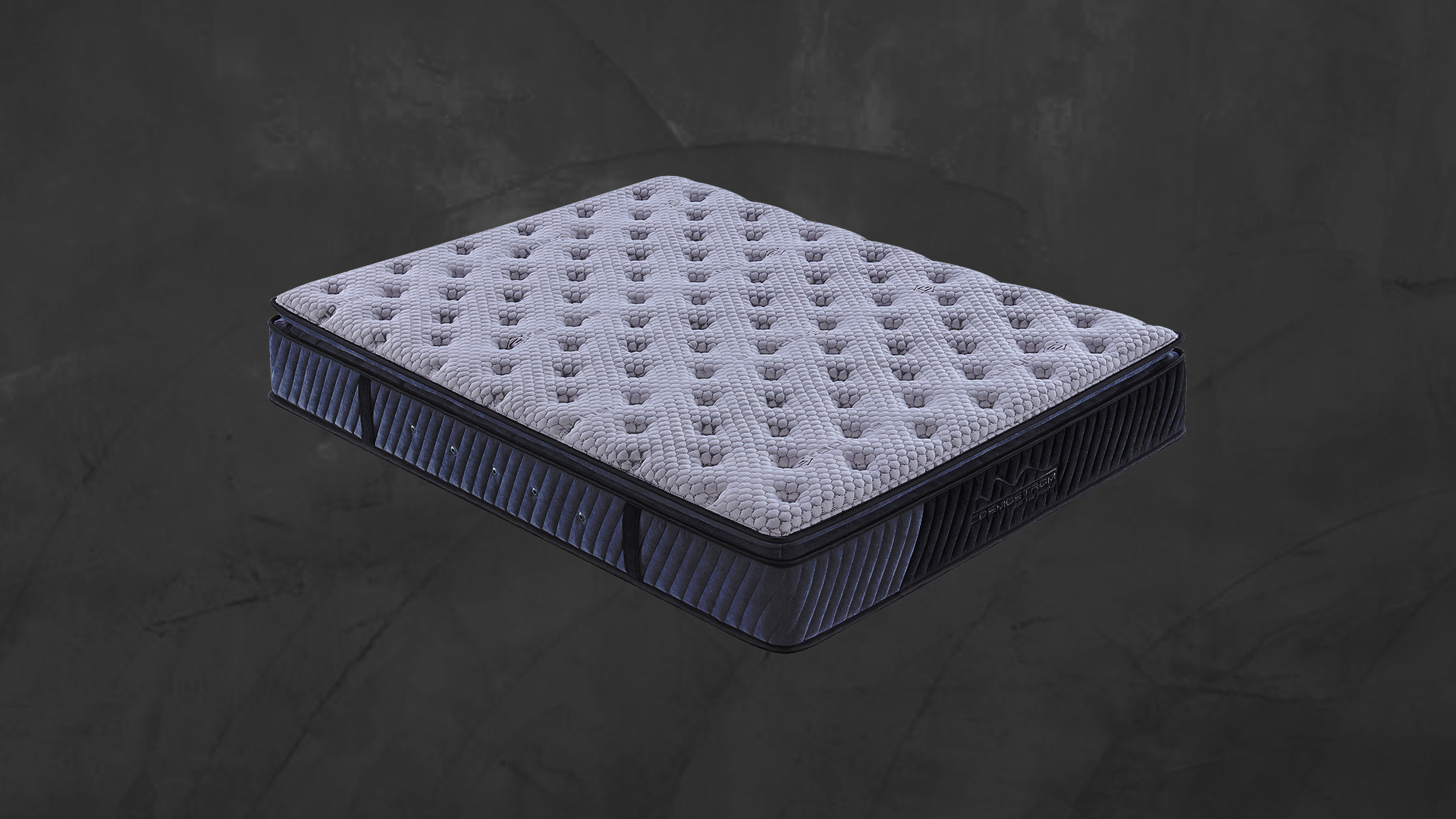 Lusso Grey - ΕΠΙΠΛΟ TOULIOS